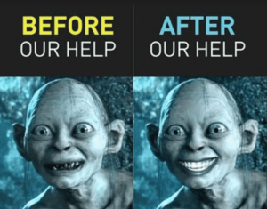 13 Impactful Dental Advertising Examples You Can’t Afford To Miss