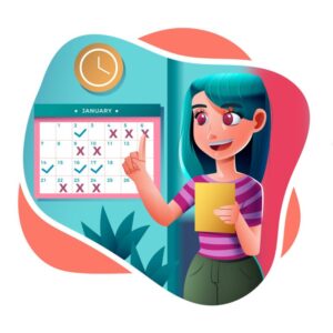 Why and How to Schedule Social Media Posts in 2024?