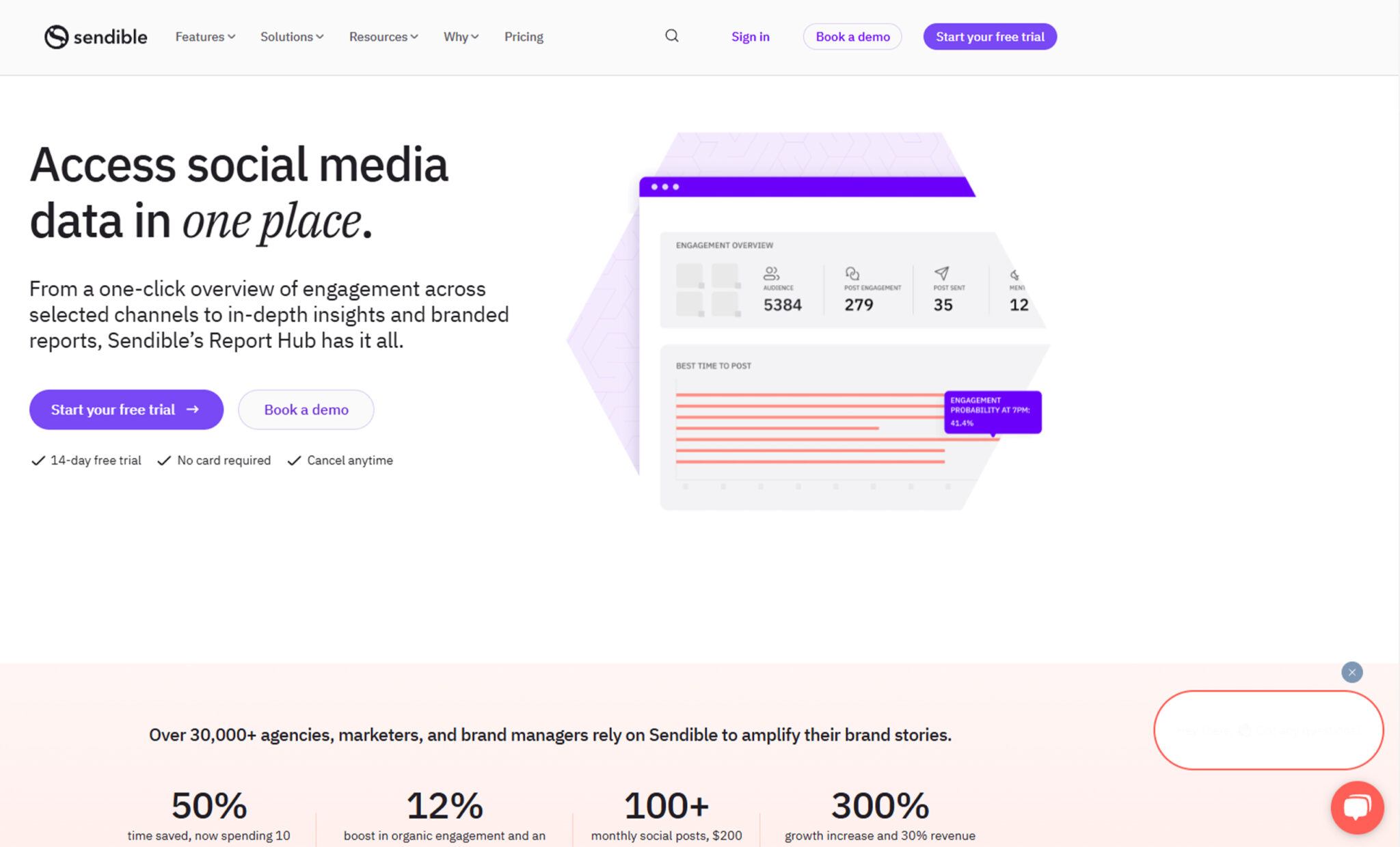 15 Social Media Monitoring Tools You Need in 2025 | Practina