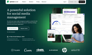 15 Social Media Monitoring Tools You Need in 2025 | Practina