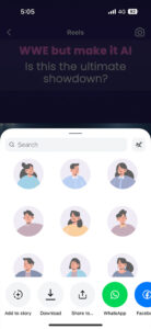 How to Download Instagram Reels: Rewatch, Recreate, Share