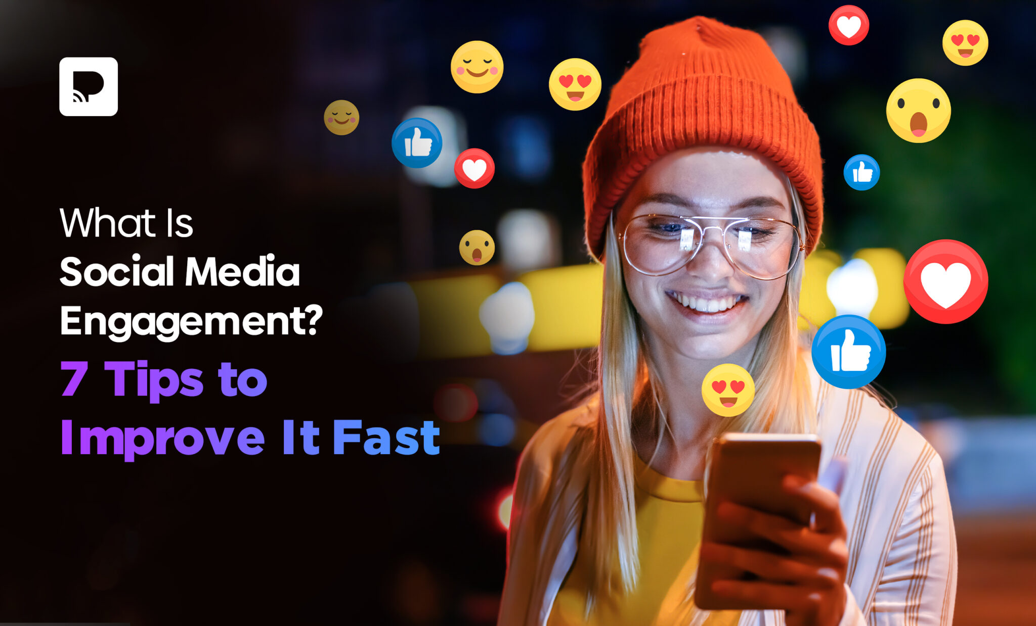 9 Types of Content to Stop Posting on Social Media